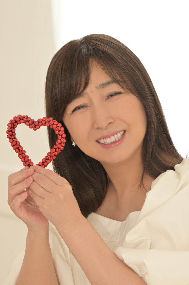 OKAMURA TAKAKO